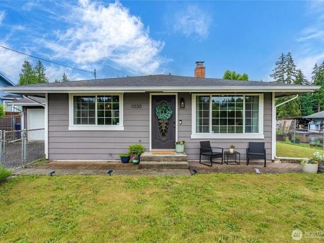 1030 th Pl SE, Everett, WA 98208