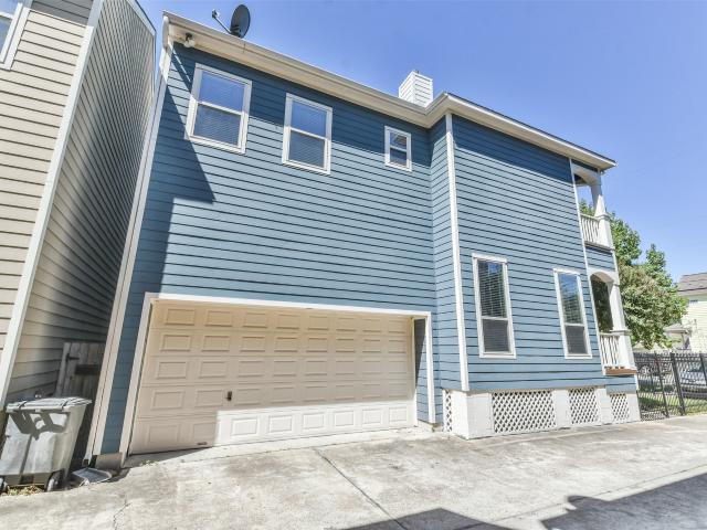 1030 W 16th Street A