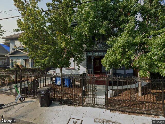 1030 W 23rd St, Los Angeles, CA 90007