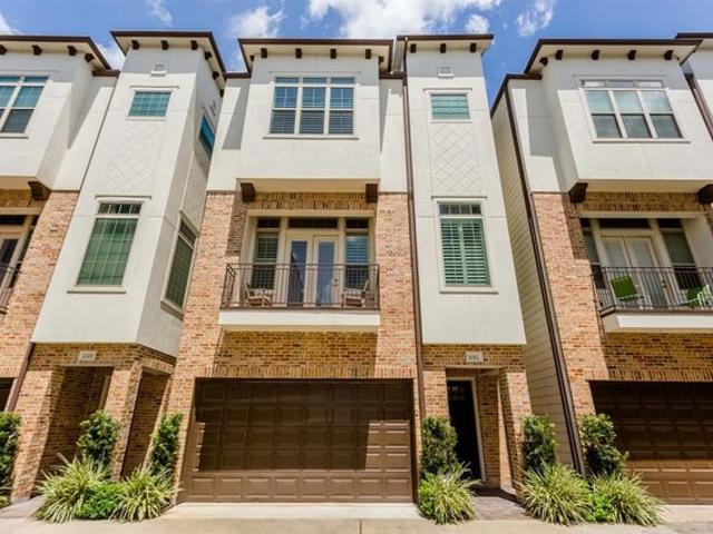 1030 W 26th St Unit C, Houston, TX 77008
