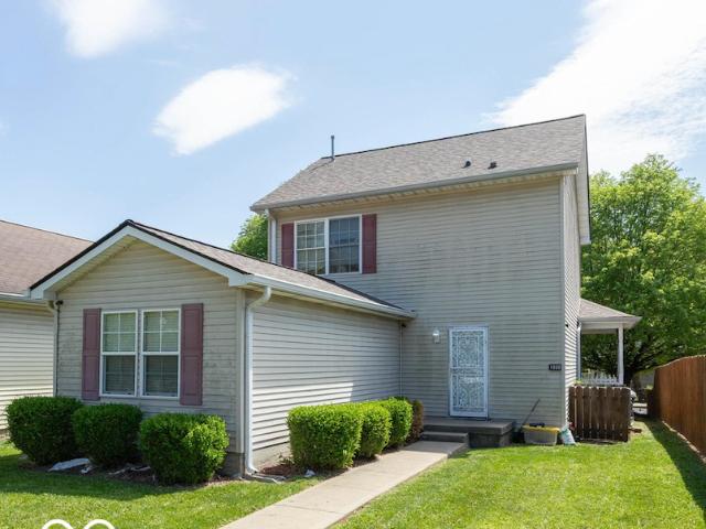 1030 W 30th St, Indianapolis, IN 46208 | MLS #22096