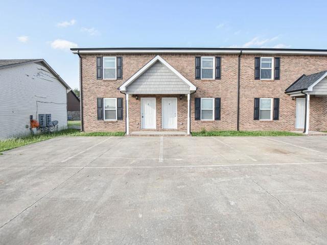 1030 W Creek Coyote Trail 2 Bedroom Apartment for Rent at 1030 W Creek Coyote Trl, Clarksville, TN 37042