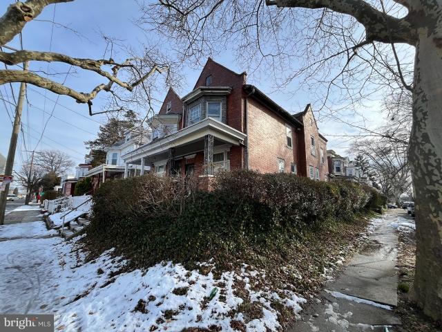 1030 W Duncannon Ave, Philadelphia, PA 19141 | MLS #PAPH2577
