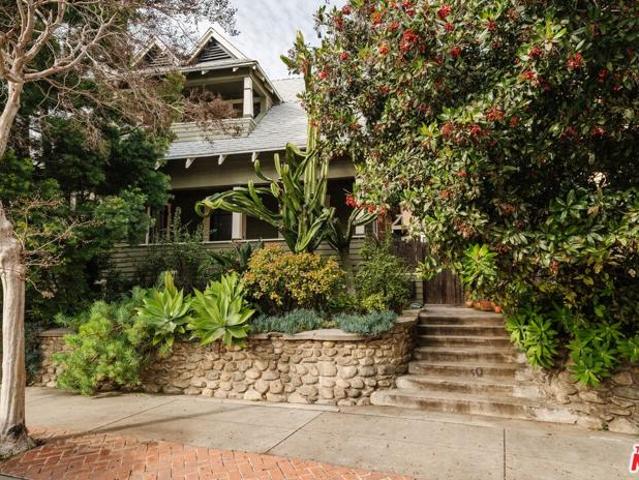 1030 W Edgeware Rd, Los Angeles, CA 90026