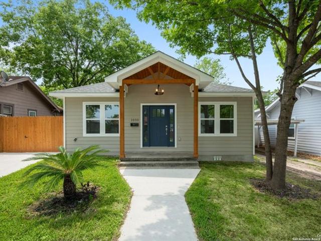 1030 W Elsmere Pl, San Antonio, TX 78201