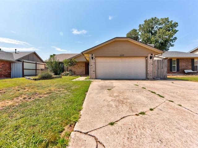 1030 Walsh Lane