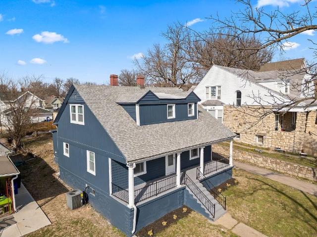 1030 Waverly Ave, Kansas City, KS 66104 | MLS #2608 | Compass