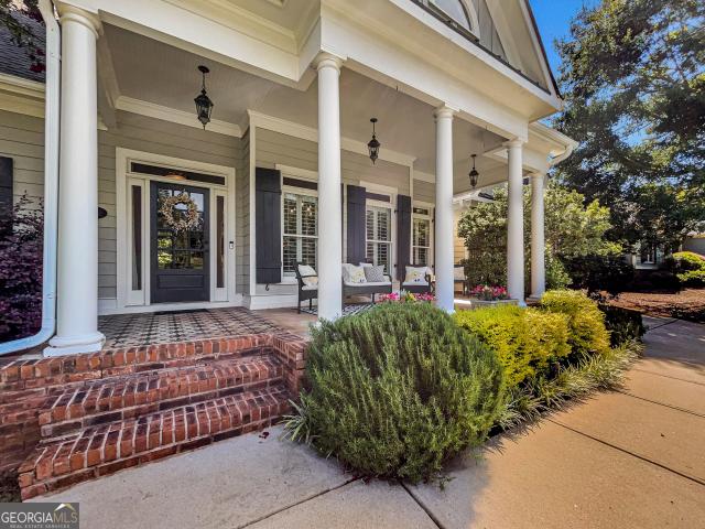 1030 Woodberry Drive