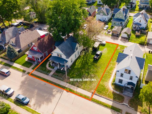1030 15TH Street