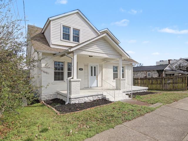 1030 28th Ave N, Nashville, TN 37208 | MLS #3179