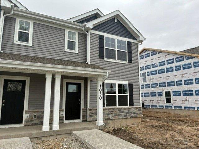 1030 58th Rd, Union Grove, WI 53182