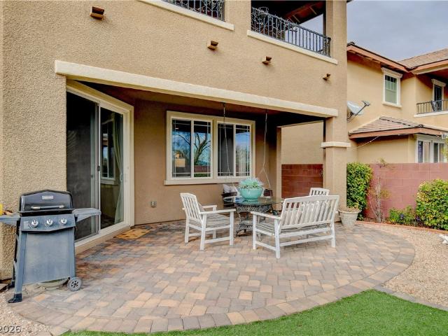 10313 Aragon Crown Rd, Las Vegas, NV 89135 | MLS #2758