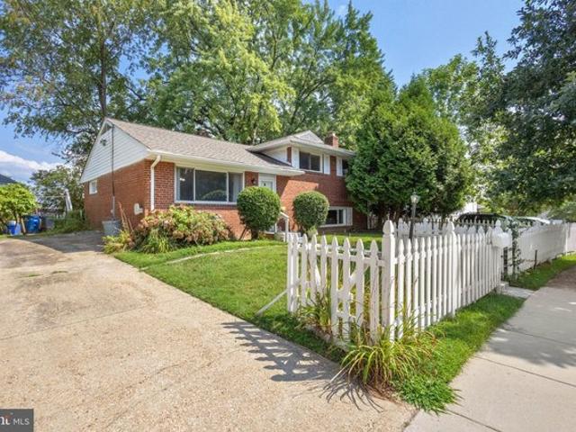 10313 Conover Dr, Silver Spring, MD 20902