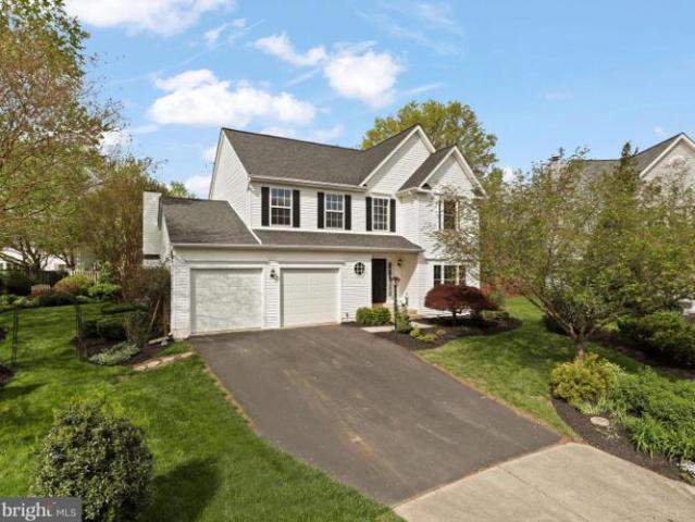 10313 Corryton Ct, Manassas, VA 20110