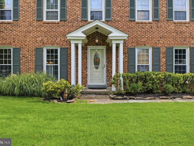 10313 Crown Point Court