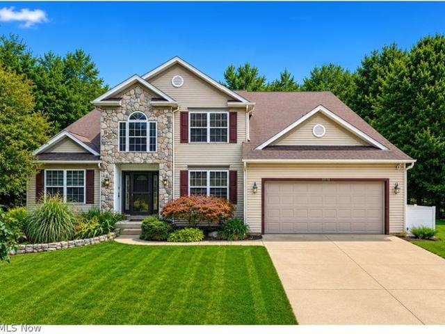 10313 Dayflower Dr, Twinsburg, OH 44087