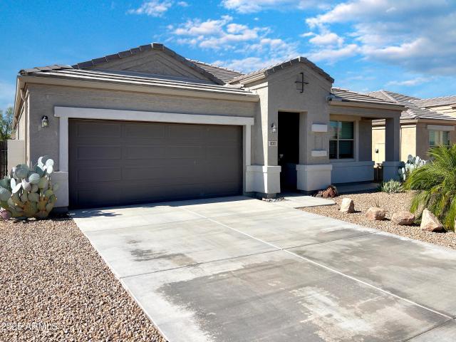 10313 E Marigold Ln, Florence, AZ 85132 | MLS #6987 | Compass