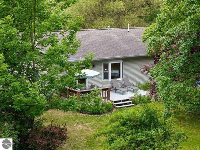 10313 N Long Lake Rd, Traverse City, MI 49685