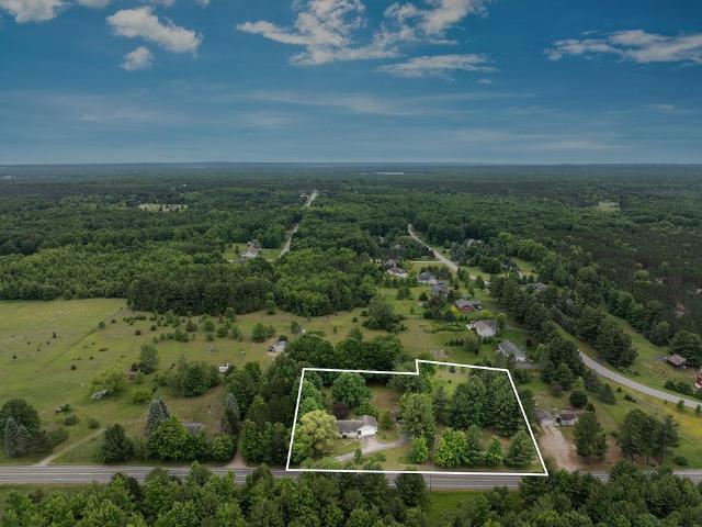 10313 N Long Lake Road