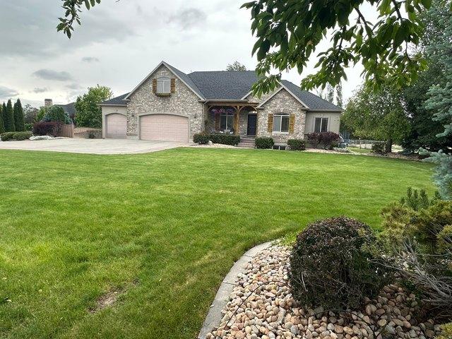 10313 N 6800 W, Highland, UT 84003