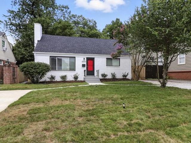 10313 Summit Ave, Kensington, MD 20895