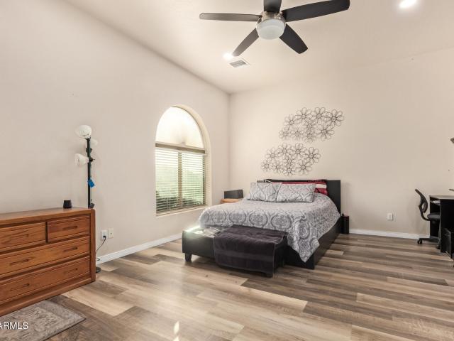 10310 W Avenida Del Sol, Peoria, AZ 85383 | MLS #6954