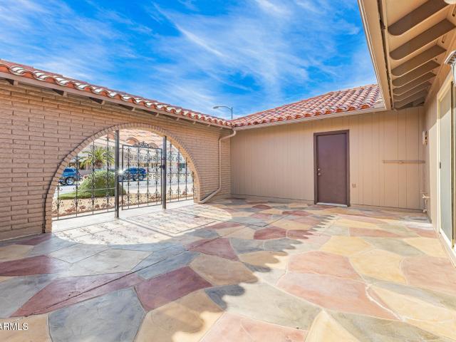 10310 W Cameo Dr, Sun City, AZ 85351 | MLS #6984