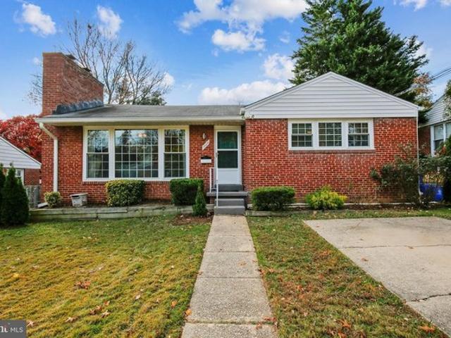 10310 Brunswick Ave, Silver Spring, MD 20902