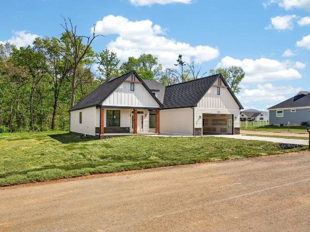10310 Dalmatian Dr, McGaheysville, VA 22840 | MLS #676230