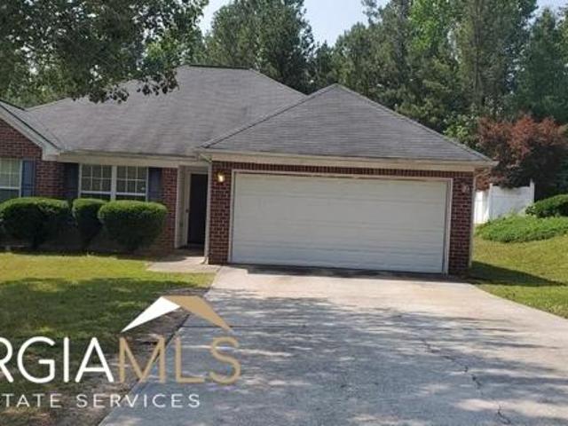 10310 Deep Creek Cove, Union City, GA 30291