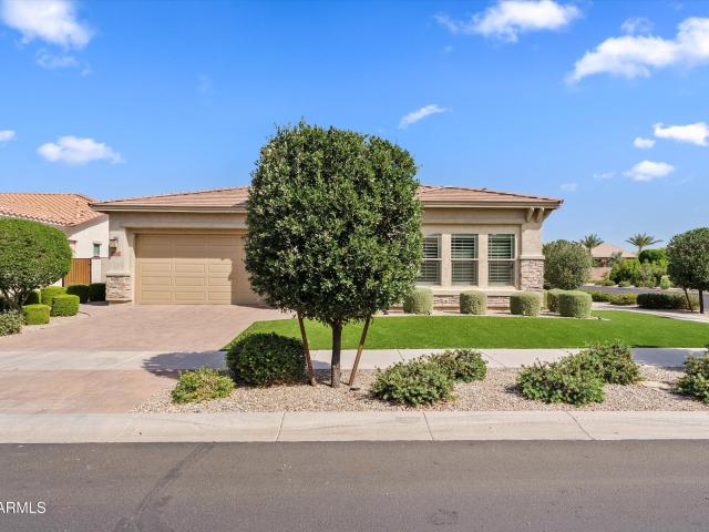 10310 E Gamma Ave, Mesa, AZ 85212 | MLS #7021