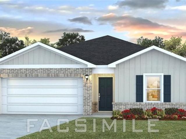 10310 Lowell St E, Mobile, AL 36695