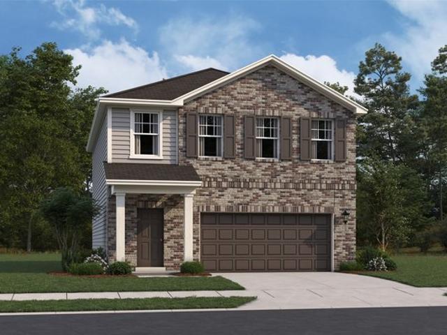 10310 Magnol Wood Dr, Houston, TX 77016