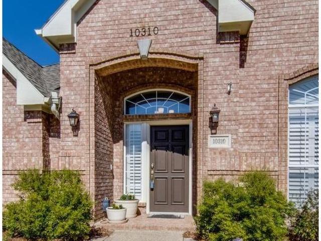 10310 Mallory Dr, Frisco, TX 75035 | MLS #21253 | Compass
