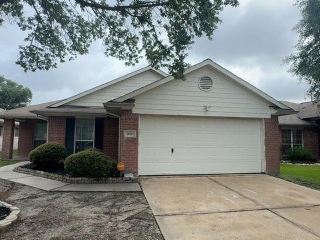 10310 Mills Run Dr, Houston, TX 77070