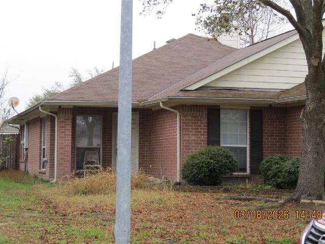 10310 Mills Run Dr, Houston, TX 77070 | MLS #73275 | Compass