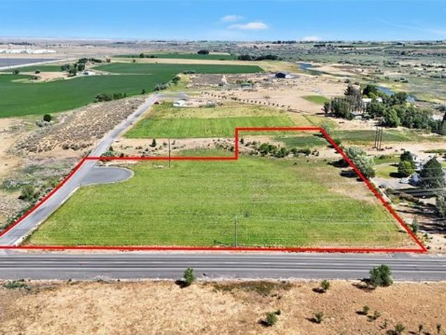 10310 NE Road 7 Lot 1, Moses Lake, WA 98837