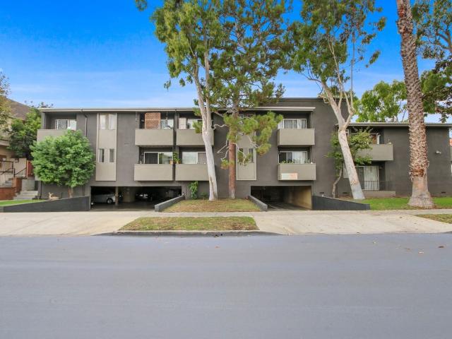 10310 Regent 2 Bedroom Apartment for Rent at 10310 Regent St, Los Angeles, CA 90034 Palms