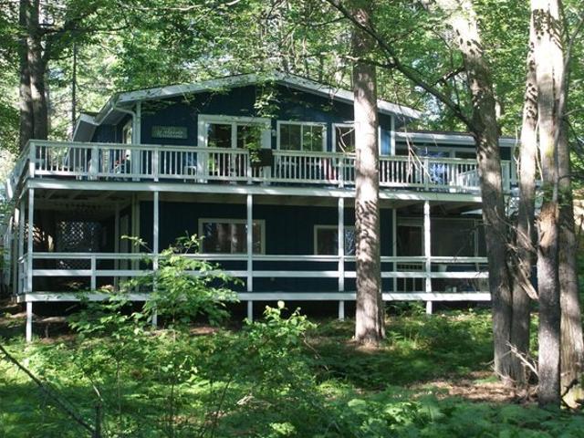 10310 Reible Ct, Boulder Junction, WI 54512