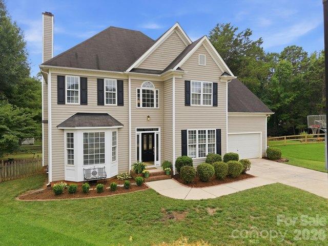 10310 Sawtimber Ct, Huntersville, NC 28078