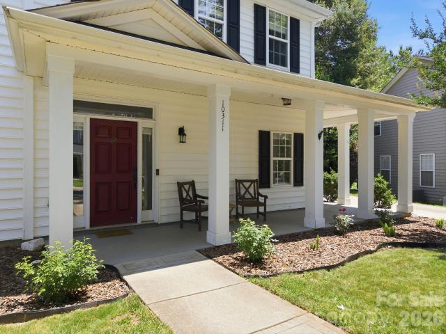 10311 Watoga Way