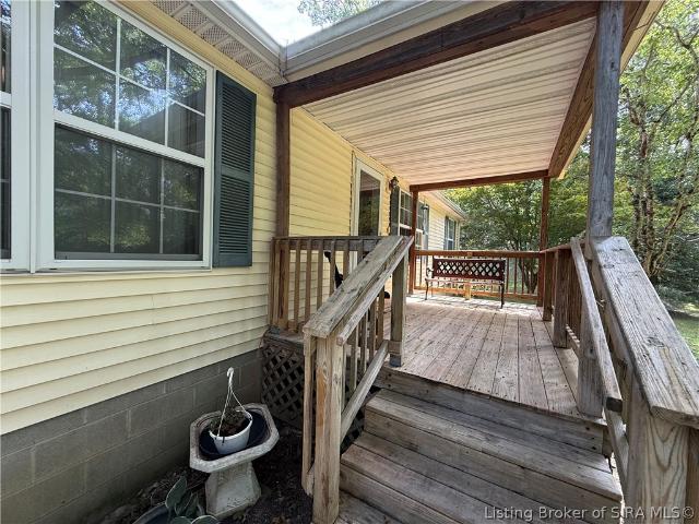 10311 Brownstown Road