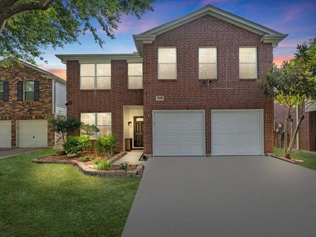 10311 Falling River Dr, Houston, TX 77095