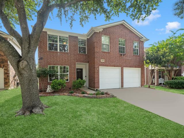 10311 Falling River Drive