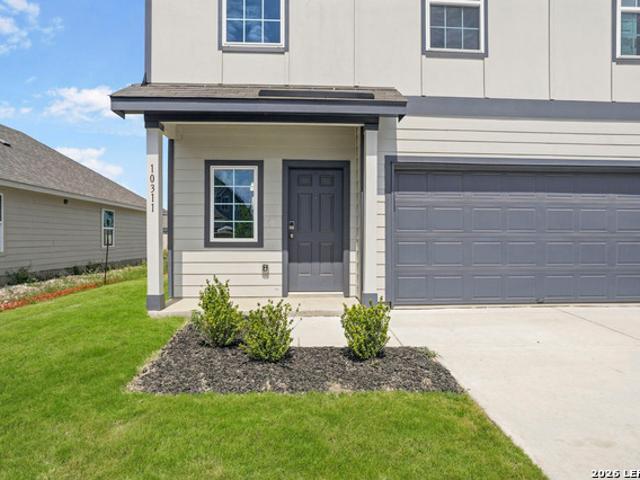 10311 Liberty Grove