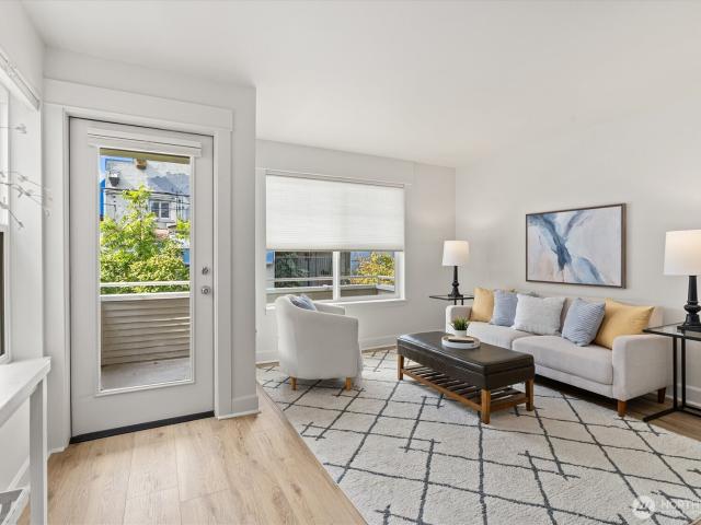 10311 Midvale Ave N, Unit A, Seattle, WA 98133 | Compass