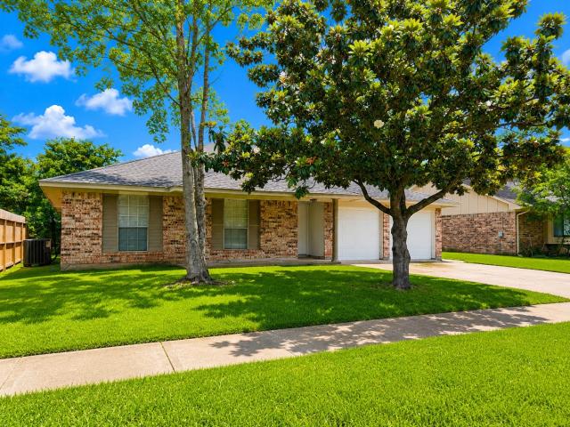 10311 Mountain Park Drive