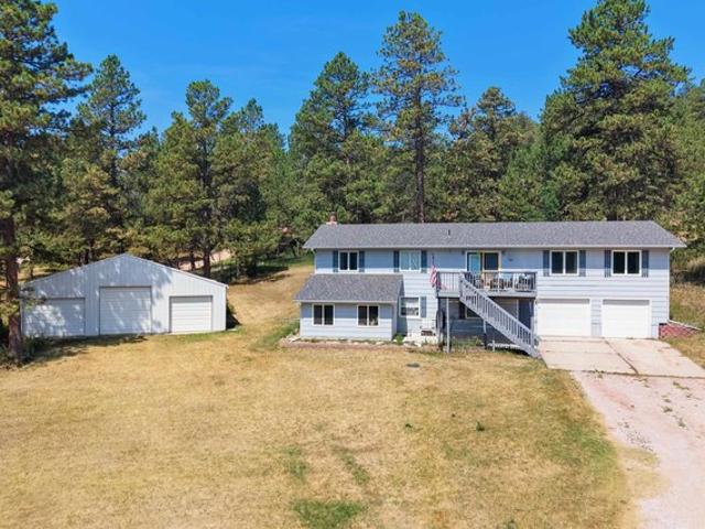 10311 Pine Canyon Rd, Blackhawk, SD 57718