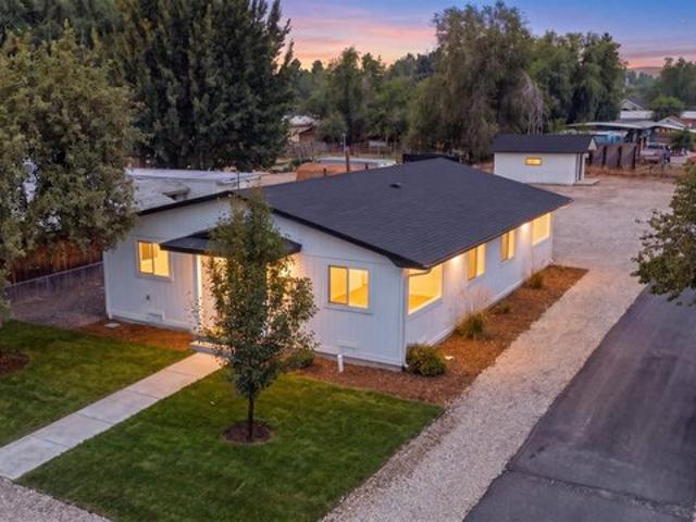10312 W Claudia Rd, Boise, ID 83714