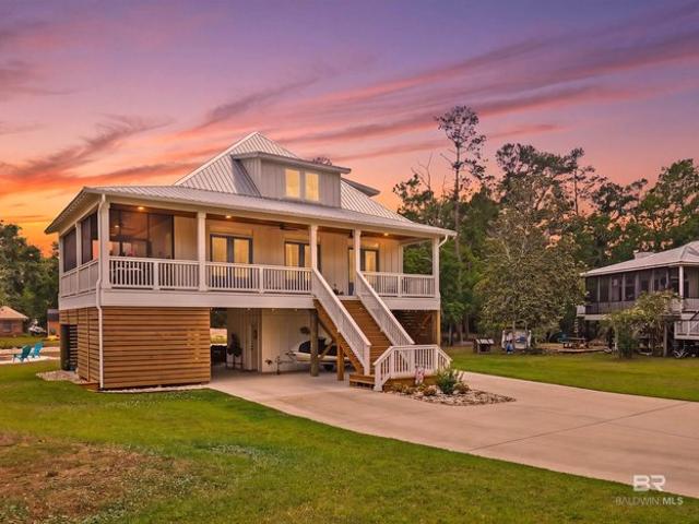 10312 Bayhaven Cir, Fairhope, AL 36532